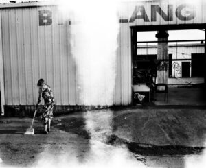 Justin Maxon | Official Site