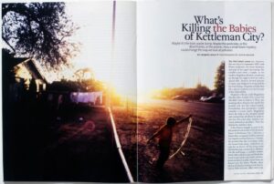 Justin Maxon | Official Site