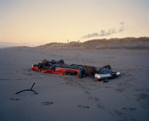 Justin Maxon | Official Site