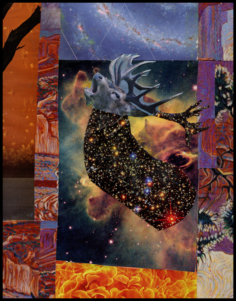 Justin Maxon | Official Site